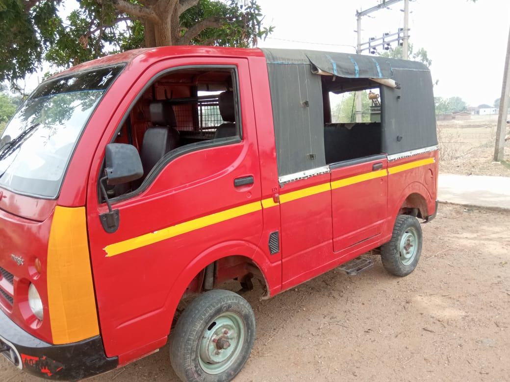 Used Tata-motors Tata-ace-mini-lcv TATA ACE CELEBRATION trucks for Sale ...