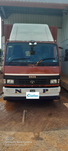 Best Used Tata Motors LPS 3518 TC EX Trucks in Faridabad, Second-Hand ...