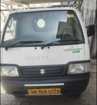 Used Maruti Suzuki Super Carry CNG STANDARD trucks for Sale in Rohtak ...