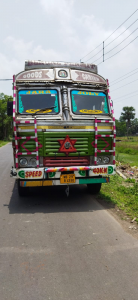 Used ASHOK LEYLAND AL 3118 IL BS III trucks for Sale in Tamluk, Second ...