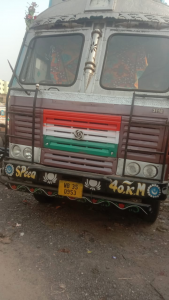 Used Ashok-leyland Al-3118 IL BS III trucks for Sale in Tamluk, Second ...