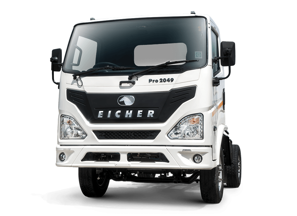 New EICHER PRO 2049 BUY-NEW-EICHER-PRO-2049-B-CBC-RHD-TRUCK 2022 On ...