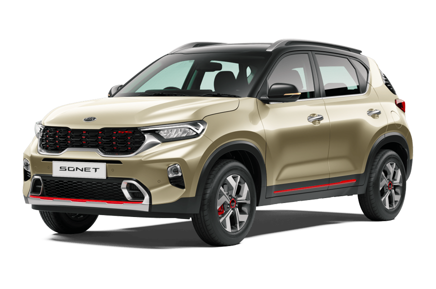 New KIA Sonet BUY-NEW-KIA-SONET-SMARTSTREAM-G1-0-T-GDI-6IMT-PETROL-BS-VI-CAR 2022 On Road Price ...