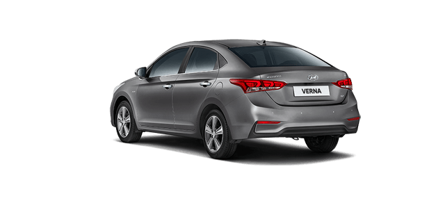 New Hyundai Verna Cars 2022 On Road Price, Images, Specs, Mileage, Reviews