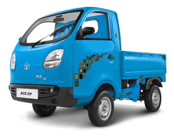 New TATA MOTORS Ace Zip Trucks 2022 On Road Price, Images, Specs ...