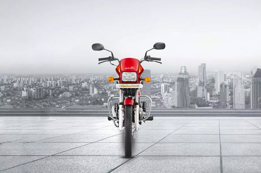 New Hero Splendor+ Bikes 2022 On Road Price, Images, Specs, Mileage ...