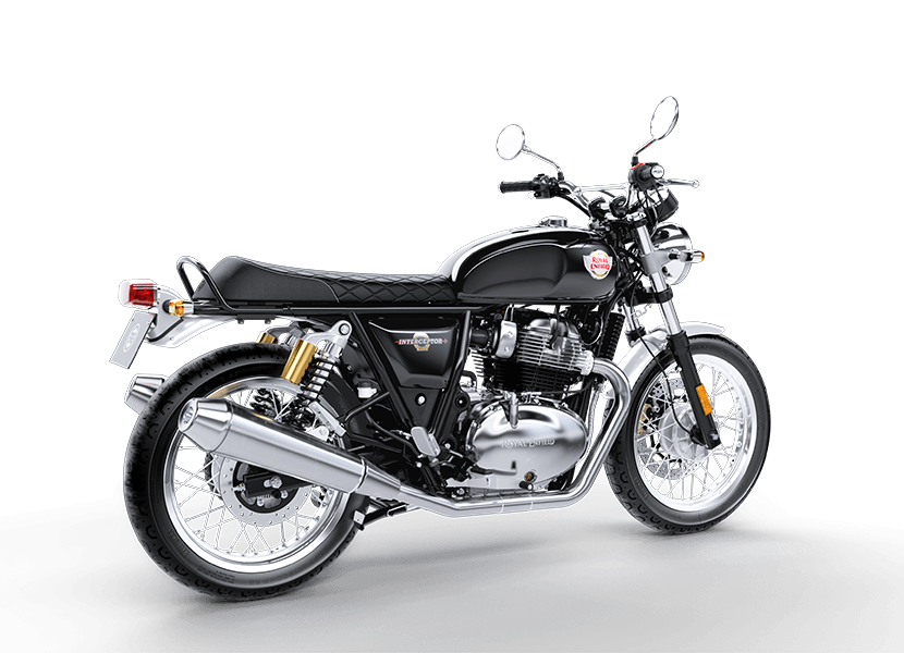 New Royal Enfield Interceptor 650 Bikes 2022 On Road Price, Images ...