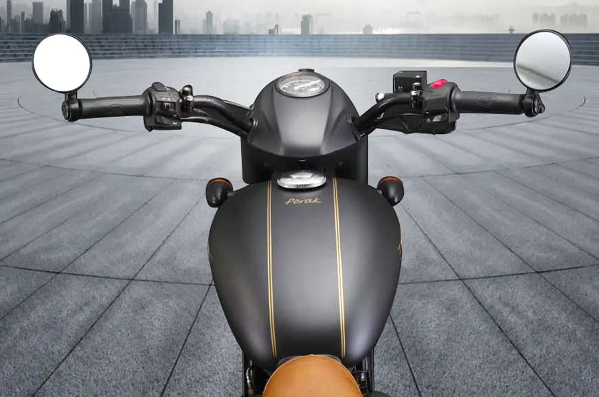 New Jawa Perak Bikes 2022 On Road Price, Images, Specs, Mileage, Reviews