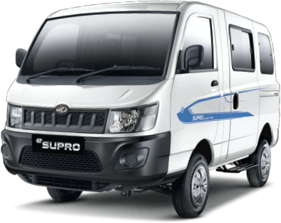 New Mahindra ESupro BUY-NEW-MAHINDRA-ESUPRO-1950-7-D-SEATER-BUS 2022 On ...
