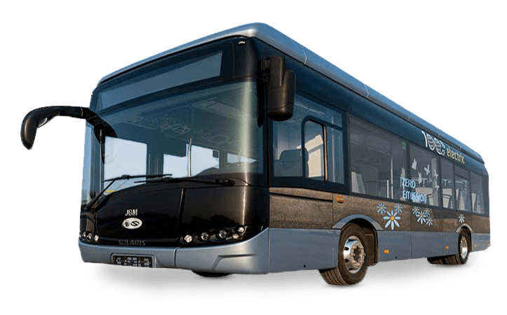 New JBM ECOLIFE Bus BUY-NEW-JBM-ECOLIFE-BUS-4430-9M-ELECTRIC-BUS 2022 ...