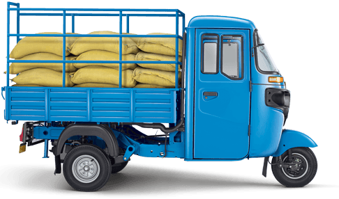 New Bajaj Maxima C BUY-NEW-BAJAJ-MAXIMA-C-CNG-TRUCK 2022 On Road Price ...