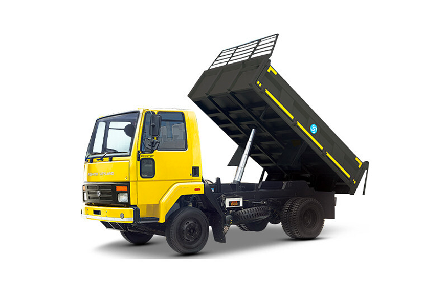 New ASHOK LEYLAND ECOMET 1015 TE BUY-NEW-ASHOK-LEYLAND-ECOMET-1015-TE ...