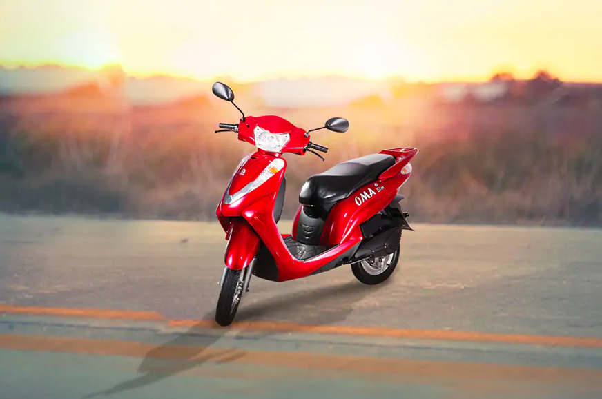 New Lohia Oma Star Li Bikes 2022 On Road Price, Images, Specs, Mileage ...
