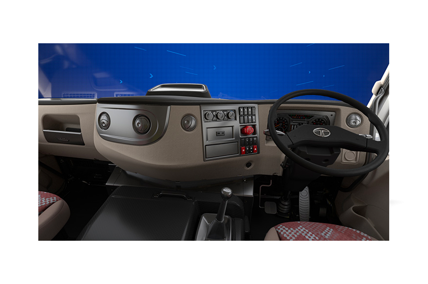 New TATA MOTORS SIGNA 3525 Trucks 2022 On Road Price, Images, Specs ...