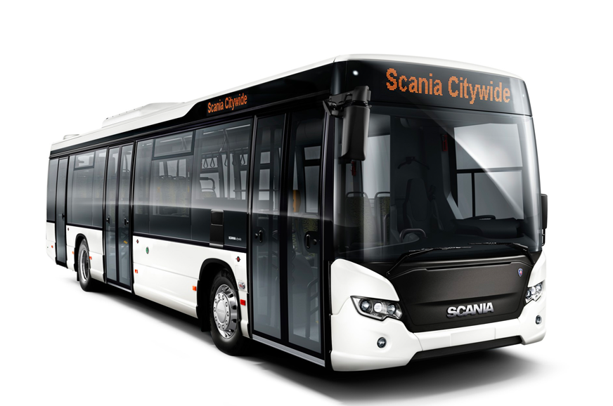 New Scania Citywide Buses 2022 On Road Price, Images, Specs, Mileage ...
