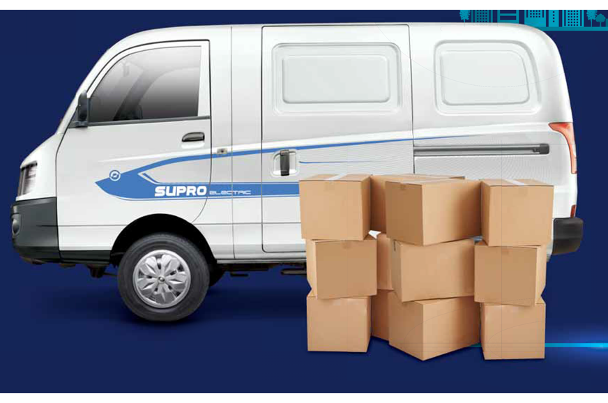 New Mahindra ESupro BUY-NEW-MAHINDRA-ESUPRO-1950-7-D-SEATER-BUS 2022 On ...