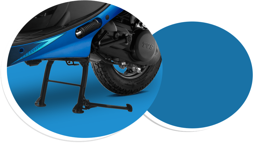 New TVS Scooty Pep Plus Bikes 2022 On Road Price, Images, Specs ...