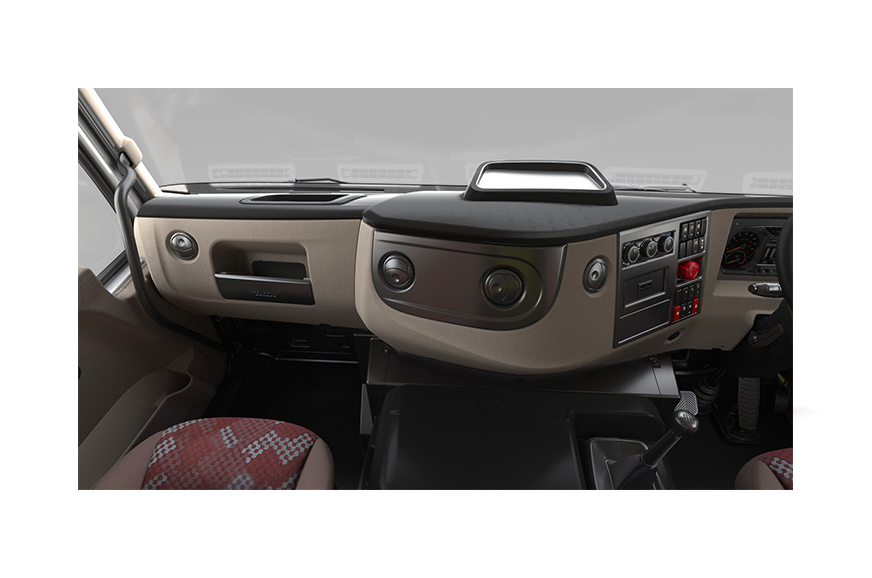 New TATA MOTORS SIGNA 3525 Trucks 2022 On Road Price, Images, Specs ...