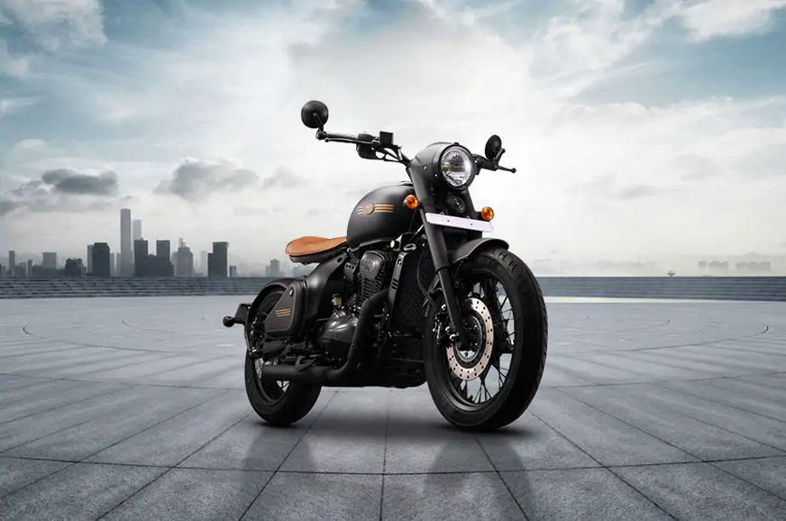 New Jawa Perak Bikes 2022 On Road Price, Images, Specs, Mileage, Reviews