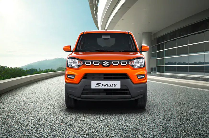 New Maruti Suzuki S-Presso BUY-NEW-MARUTI-SUZUKI-S-PRESSO-STD-BS-VI-CAR ...