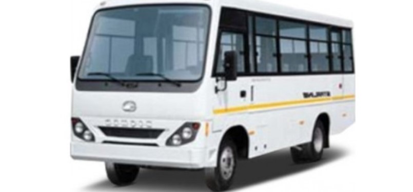 New EICHER 2075 BUY-NEW-EICHER-2075-H-STARLINE-STAFF-BUS-32-1-BUS 2022 ...