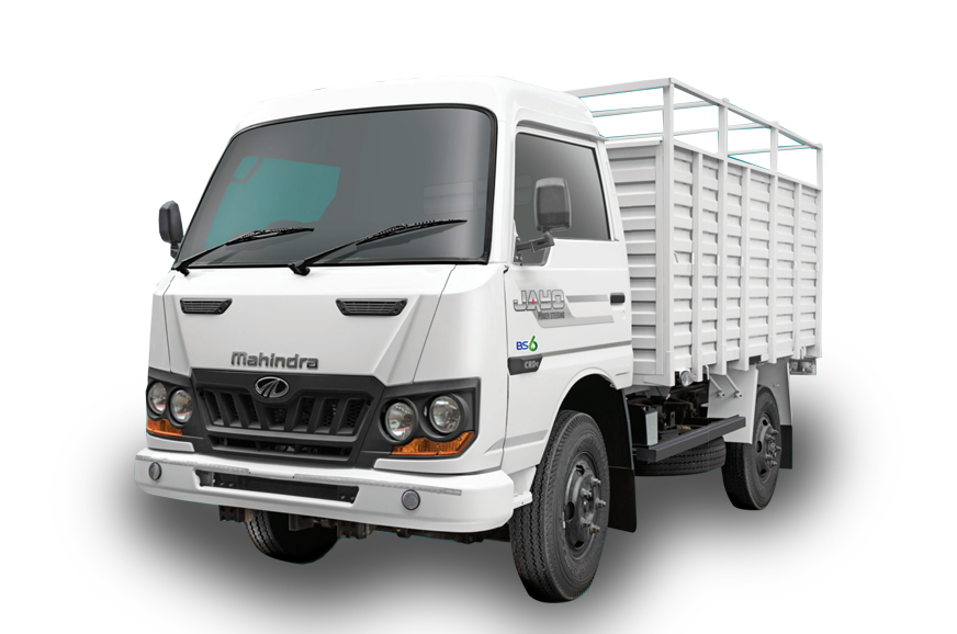 New MAHINDRA JAYO BS-VI BUY-NEW-MAHINDRA-JAYO-BS-VI-TRUCK 2022 On Road ...