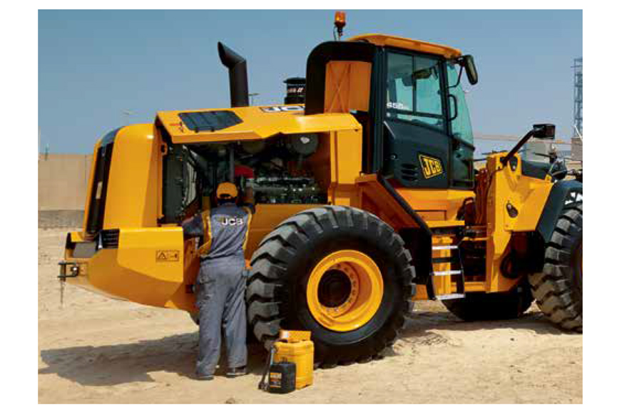 New Jcb 432zx Plus Equipments 2022 On Road Price, Images, Specs, Mileage, Reviews