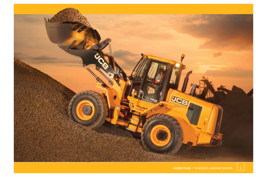 New Jcb 432zx Plus BUY-NEW-JCB-432ZX-PLUS-STANDARD-EQUIPMENT 2022 On Road Price, 432zx Plus BUY ...