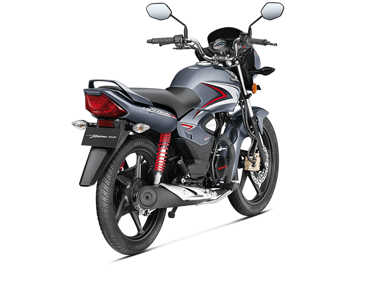 New Honda CB Shine Bikes 2022 On Road Price, Images, Specs, Mileage ...