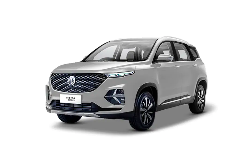 New MG Hector Plus Cars 2022 On Road Price, Images, Specs, Mileage, Reviews