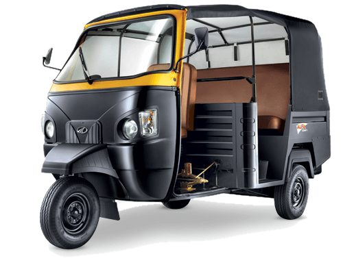 New Mahindra ALFA BUY-NEW-MAHINDRA-ALFA-CHAMP-BUS 2022 On Road Price ...