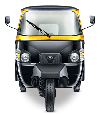 New Mahindra MAHINDRA ALFA BUY-NEW-MAHINDRA-MAHINDRA-ALFA-ALFA-DX-BUS ...