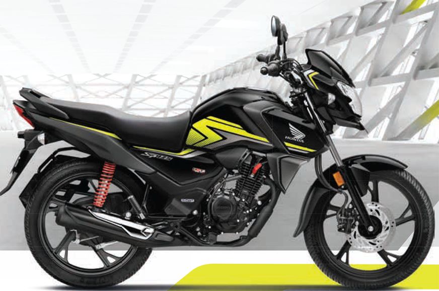 New Honda SP 125 BUY-NEW-HONDA-SP-125-DRUM-BS-VI-BIKE 2022 On Road ...