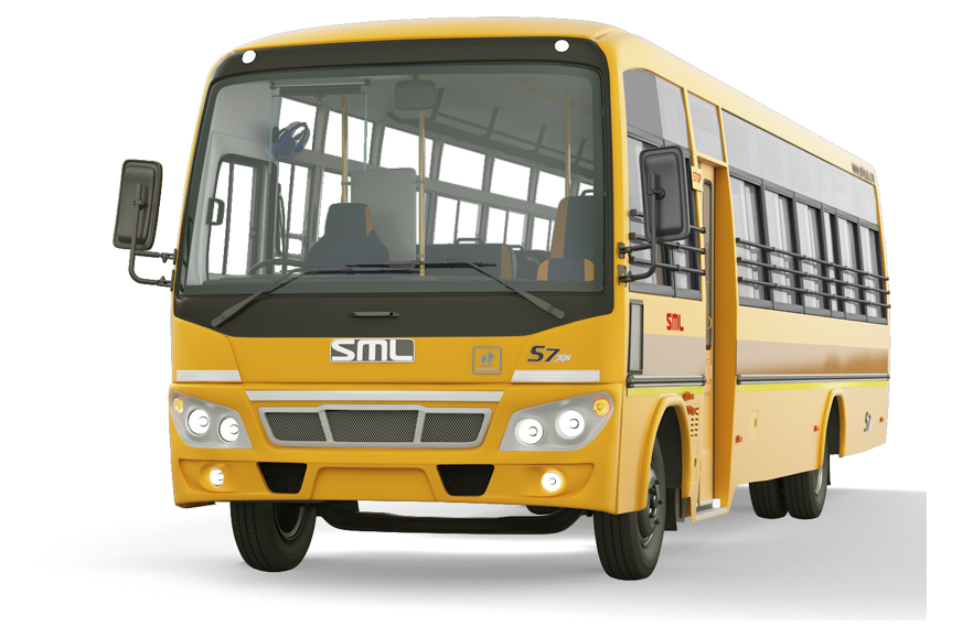 New SML ISUZU S7 CNG SCHOOL BUS 50 SEATER BUY-NEW-SML-ISUZU-S7-CNG ...
