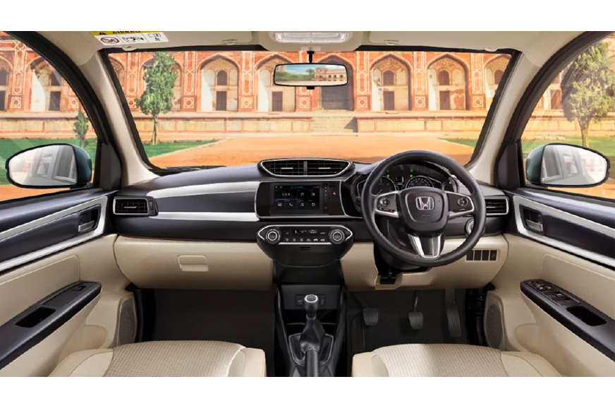 New Honda Amaze Cars 2022 On Road Price, Images, Specs, Mileage, Reviews