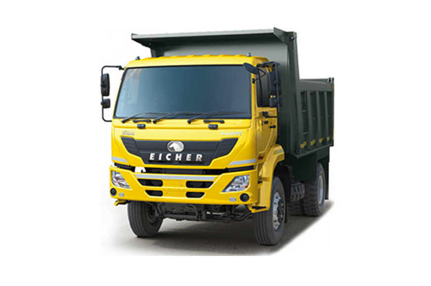 New EICHER EICHER PRO 10.50 Trucks 2022 On Road Price, Images, Specs ...