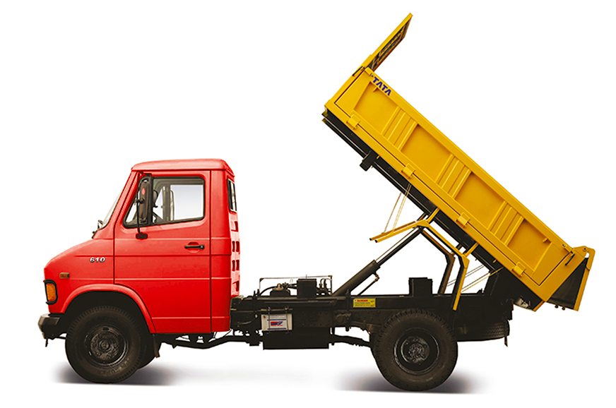 New TATA MOTORS SK 610 BUY-NEW-TATA-MOTORS-SK-610-SK-610-TRUCK 2022 On ...