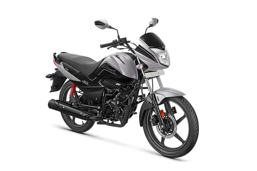 New Hero Splendor ISmart 110 Bikes 2022 On Road Price, Images, Specs ...