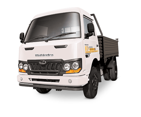 New MAHINDRA Optimo BUY-NEW-MAHINDRA-OPTIMO-LK-6T-FBT-CBC-TRUCK 2022 On ...