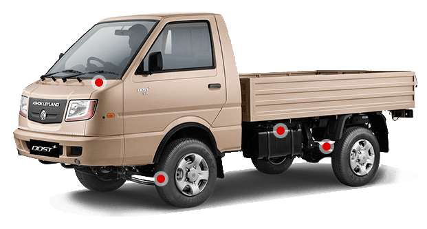 New ASHOK LEYLAND DOST PLUS BUY-NEW-ASHOK-LEYLAND-DOST-PLUS-LE-TRUCK ...