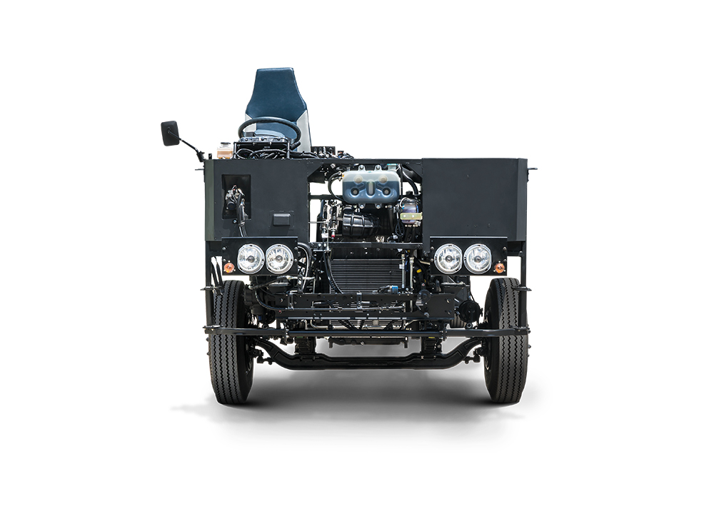 New EICHER PRO 3010 BUY-NEW-EICHER-PRO-3010-L-COWL-CHASSIS-CNG-BUS 2022 ...