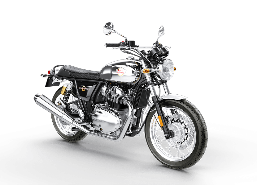 New Royal Enfield Interceptor 650 Bikes 2022 On Road Price, Images ...