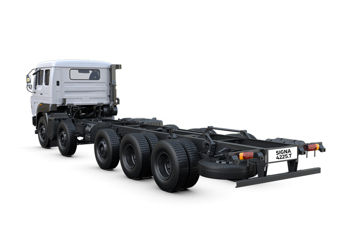 New TATA MOTORS LPT 4225 Trucks 2022 On Road Price, Images, Specs ...