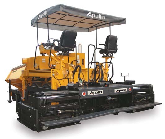 New Ammann Apollo Ap 1000 BUY-NEW-AMMANN-APOLLO-AP-1000-STANDARD ...