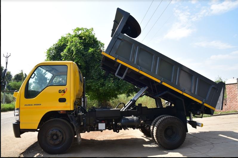 New SML ISUZU SAMRAT GS XT BUY-NEW-SML-ISUZU-SAMRAT-GS-XT-WB-2815-FIXED ...