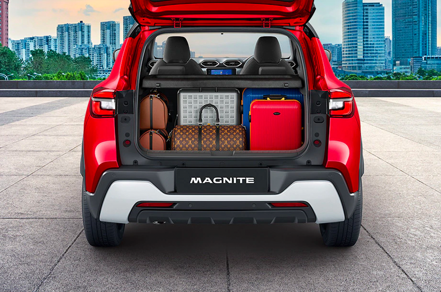 New Nissan Magnite Cars 2022 On Road Price, Images, Specs, Mileage, Reviews