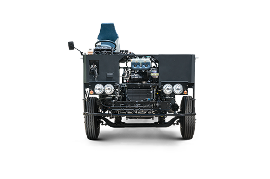 New EICHER PRO 3009 H AC CHASSIS Buses 2022 On Road Price, Images ...