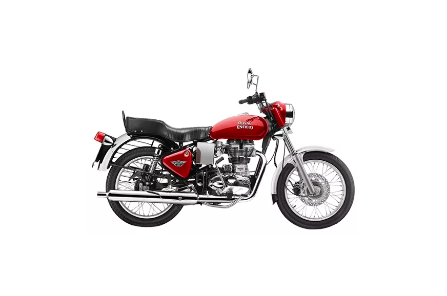 New Royal Enfield BULLET X 350 ES EFI Bikes 2022 On Road Price, Images ...