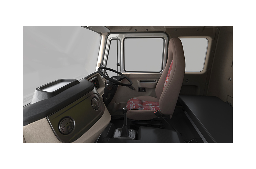 New TATA MOTORS SIGNA 4825 Trucks 2022 On Road Price, Images, Specs ...