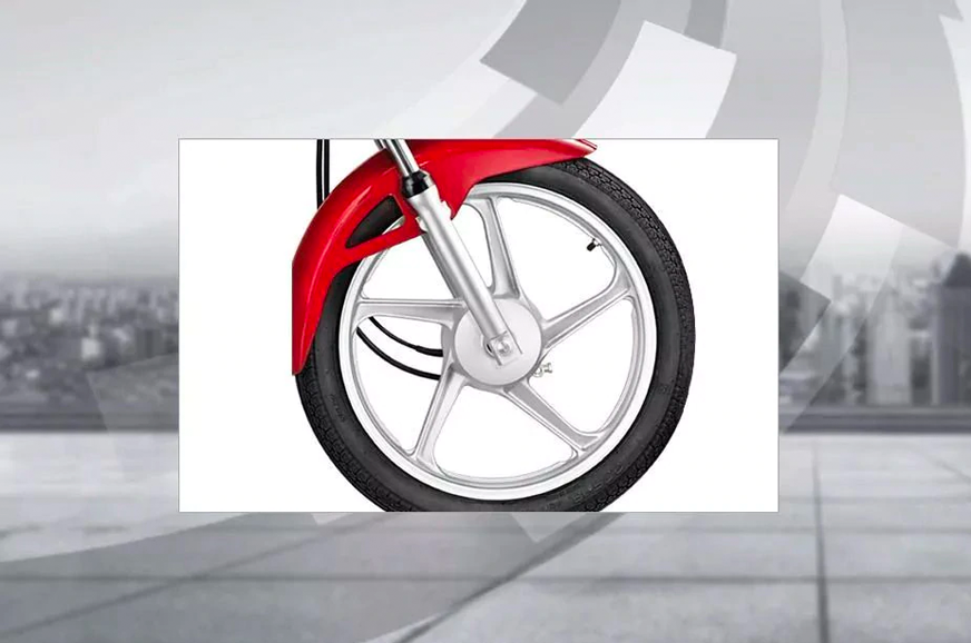 New Hero Splendor+ BUY-NEW-HERO-SPLENDOR-BIKE 2022 On Road Price ...